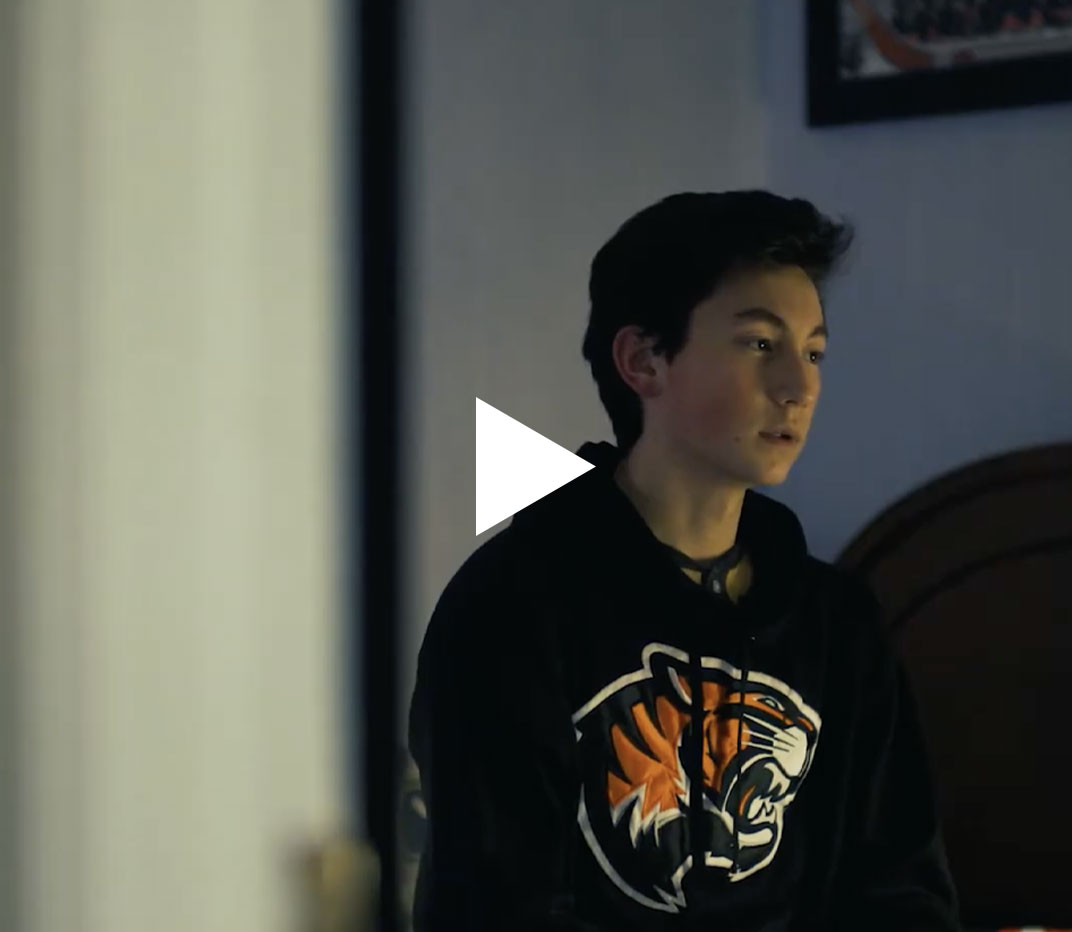 HUUG Program | Hospice Mississauga