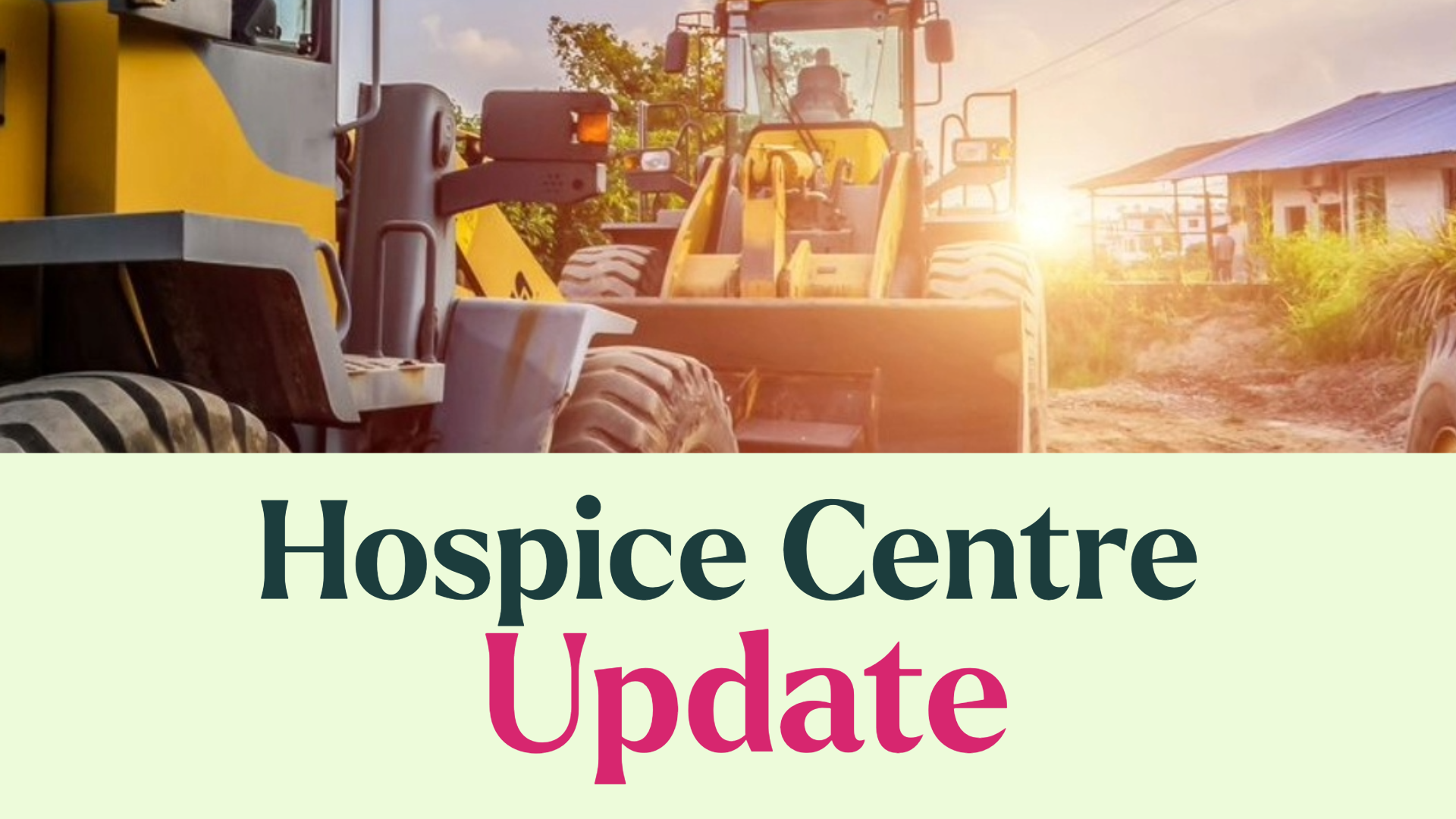 Building Compassion | Hospice Mississauga